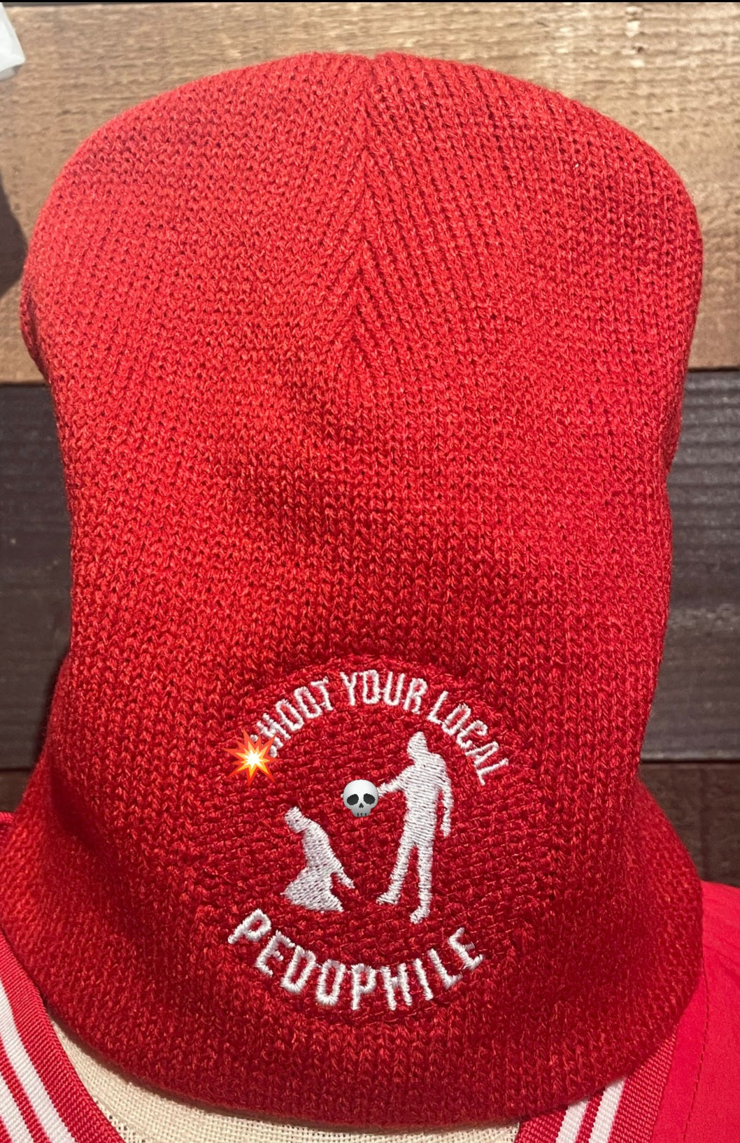 HELLS ANGELS SCV SUPPORT GEAR – Support 81 SCV LLC